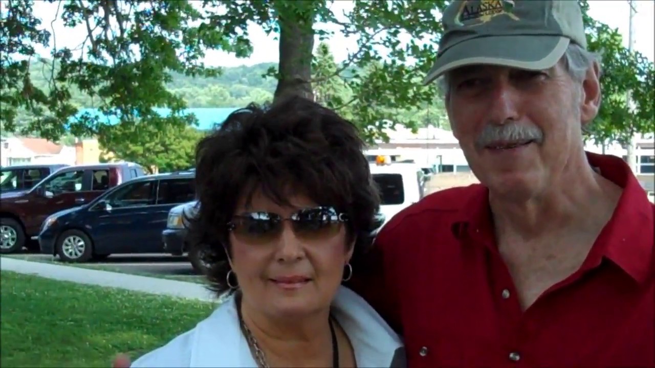 Hill Swaldo Family & Friends Outing 2011 - YouTube