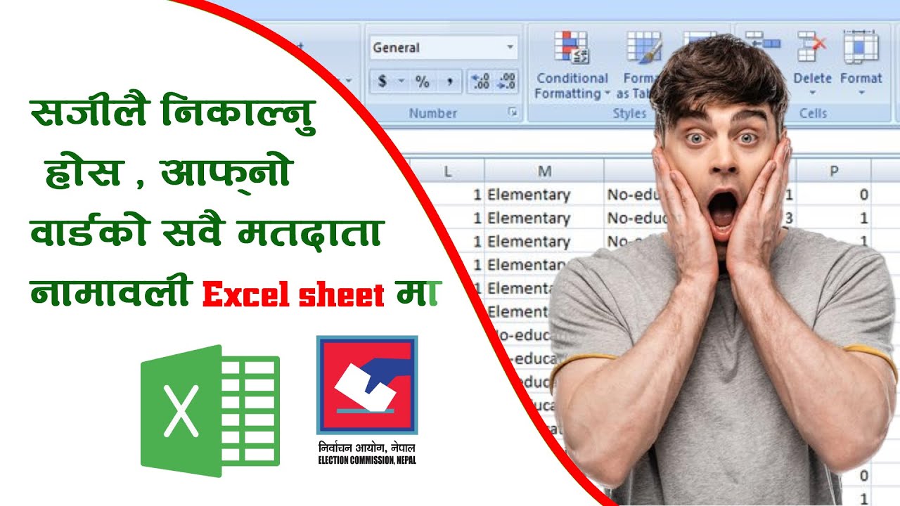 Easily Import Voter List On easily-import-voter-list-on