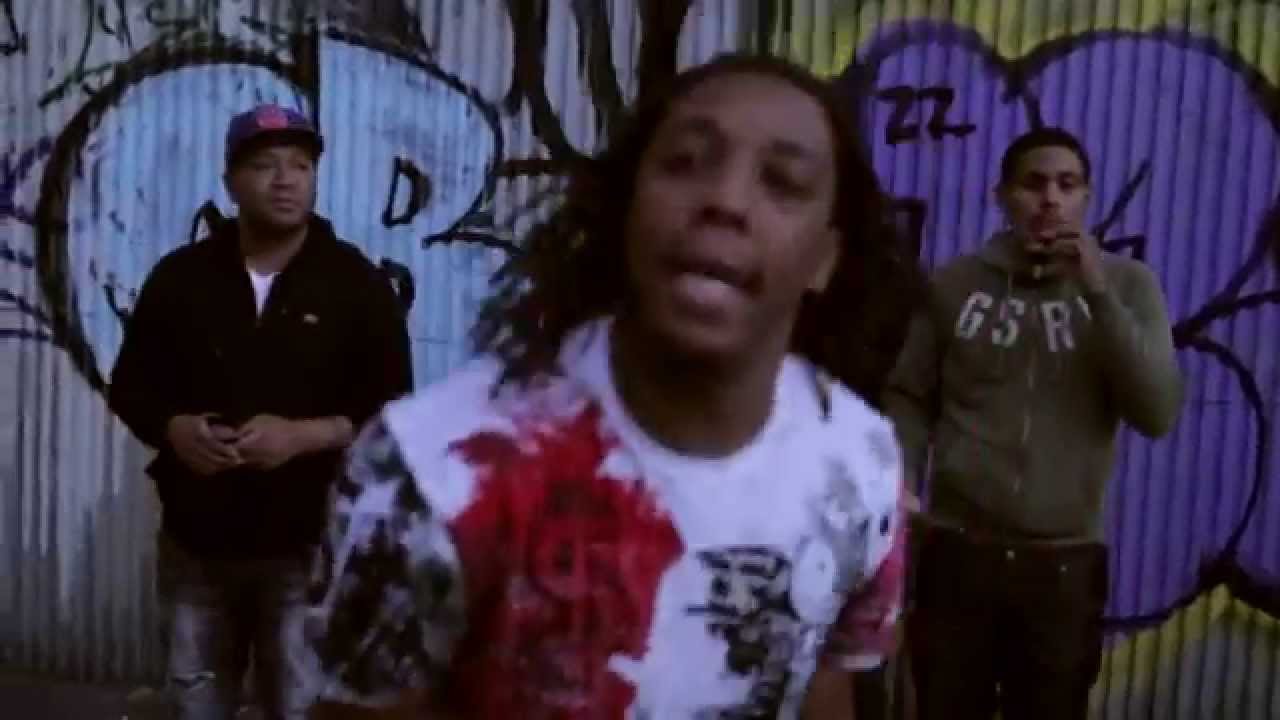 EMACK GMM ft JECKZ5420 "Gotta Get Them Bands" (Directed by @ABUTTA492 ...