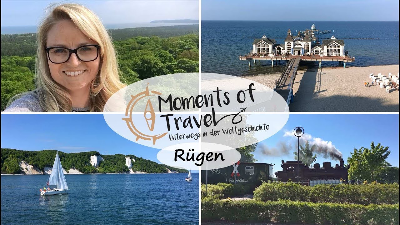 Rügen Tipps: 7 Sehenswürdigkeiten, die ihr auf der Ostseeinsel kennen ...