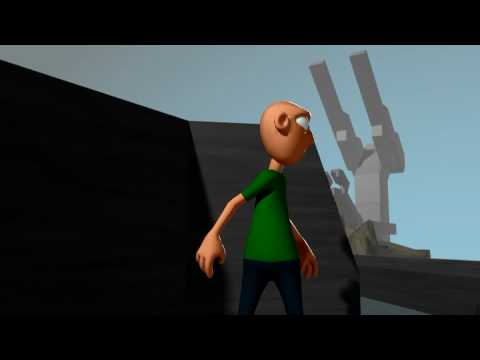 Turn animation - YouTube