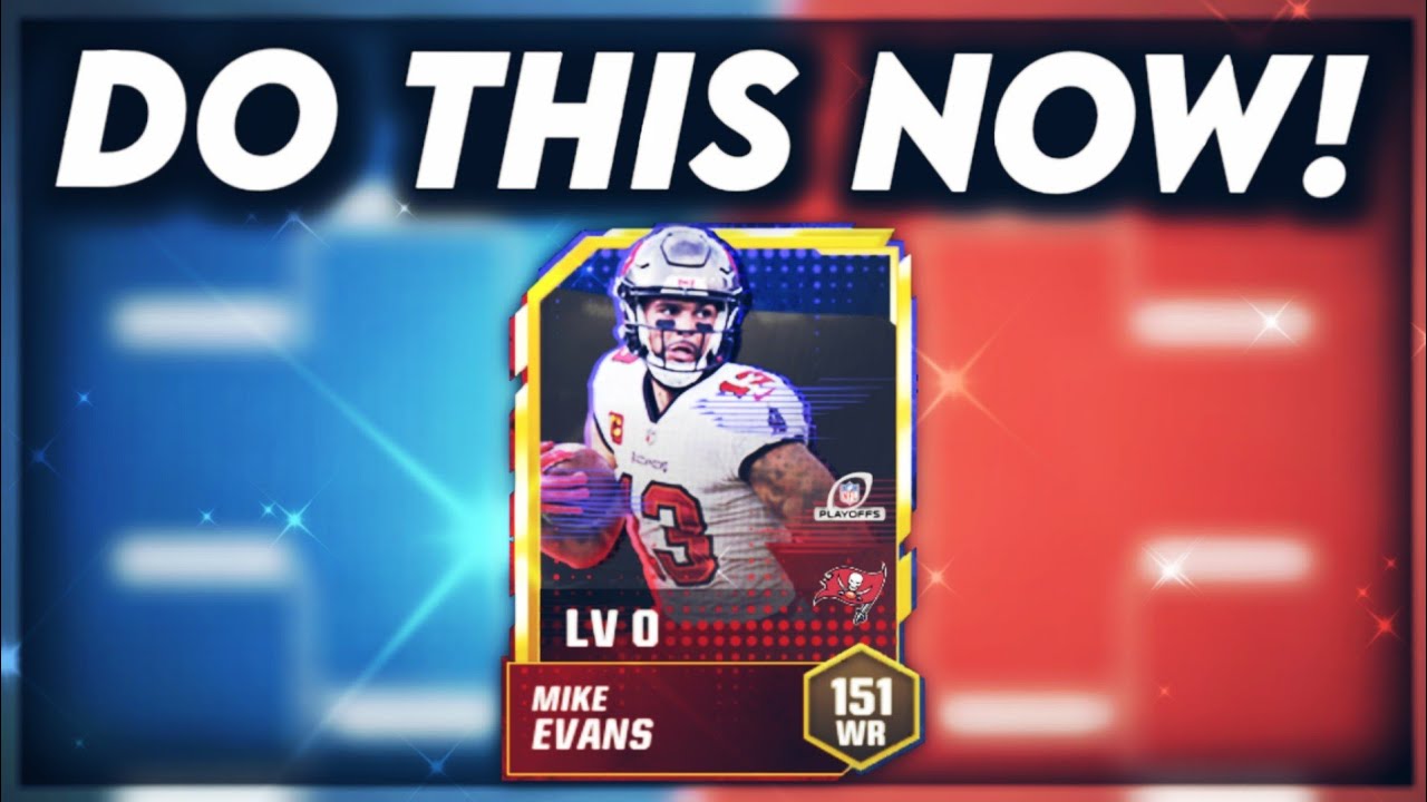 DO THIS NOW IN THE PLAYOFF PROMO! FREE LOGO,BANNER, UNIFORM & PLAYERS ...