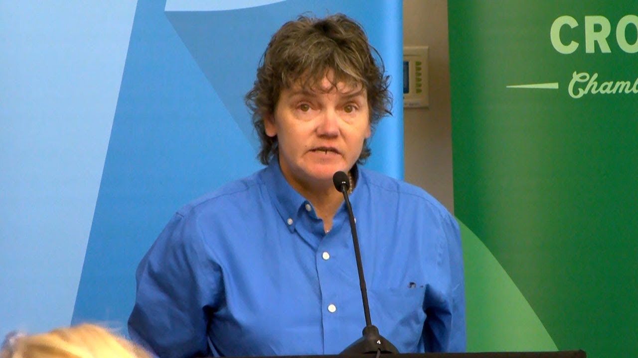 MN Senate District 6 Candidate Denise Slipy Shares Platform with Voters ...