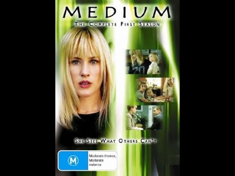 Medium Season 1 Episode 9: Coded - YouTube