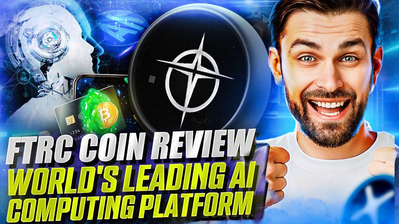 🔥 FTRC COIN 🔥 BEST PLATFORM FOR MINING FREE STAKING AND GET A REWARDS ...