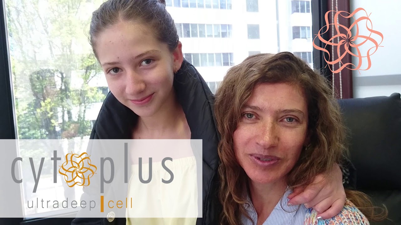 AGRADECIMIENTO ALIDA Y LUNA I·I MARISOL DUQUE M.D. - YouTube