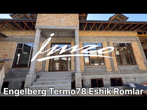 Imzo Akfa Tog'ri Tanlov  Engelberg70 Termo78 Eshik Romlar 88 259 77 77  #home 