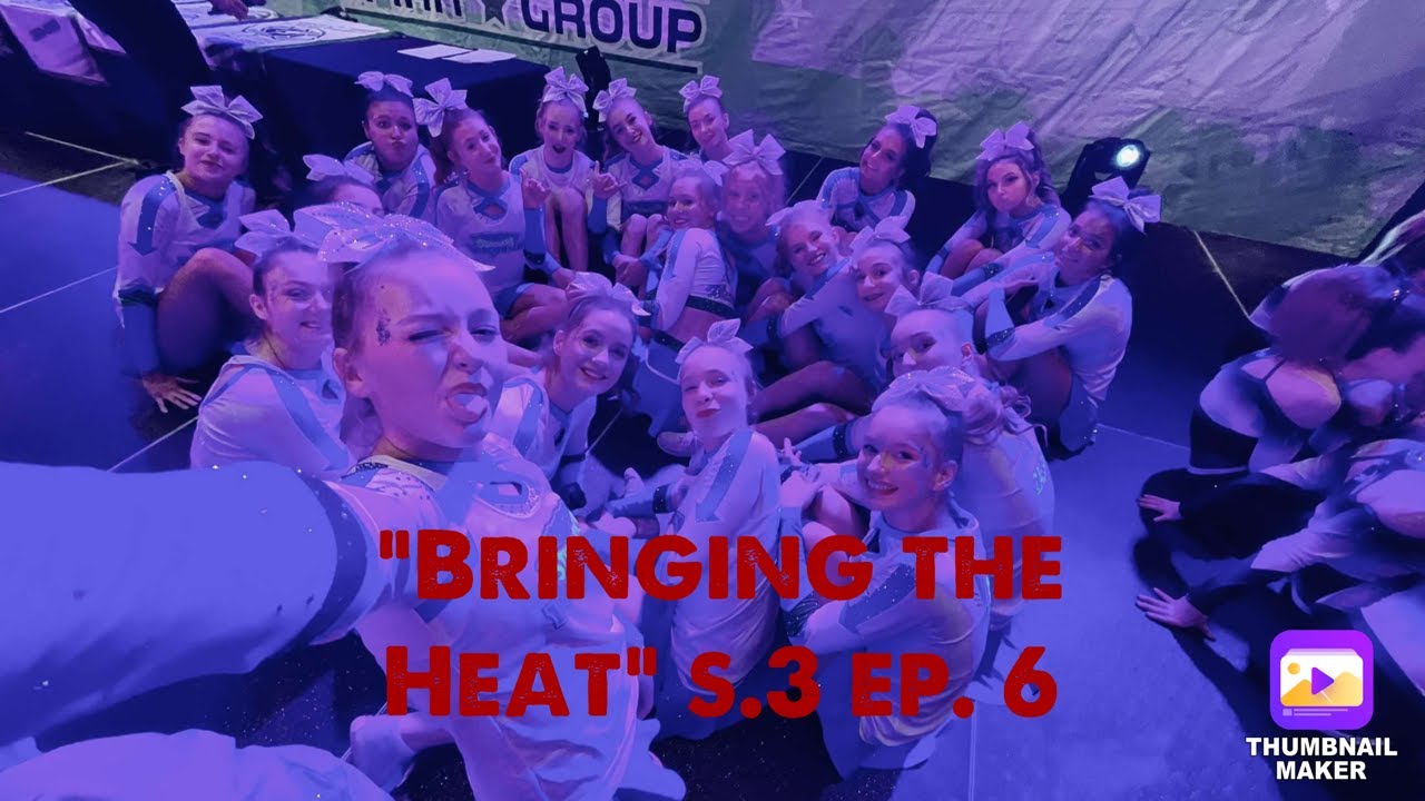 "Bringing the Heat" S.3 Ep. 6 - YouTube