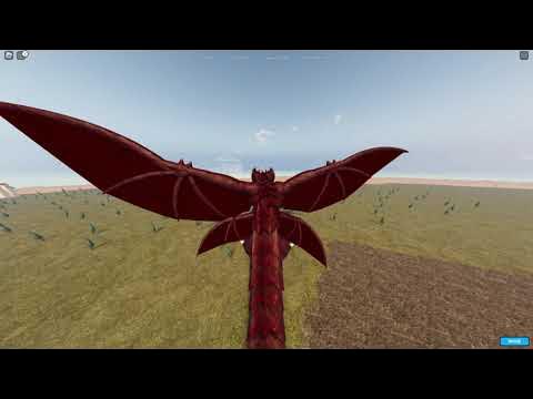 Destoroyah in kaiju universe showcase ( 4K ) - YouTube