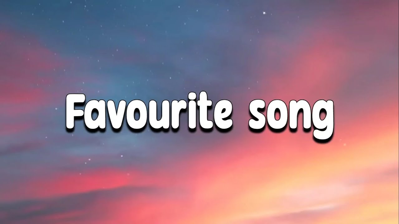 Toosii - Favourite song (lyrics) ft.khalid - YouTube