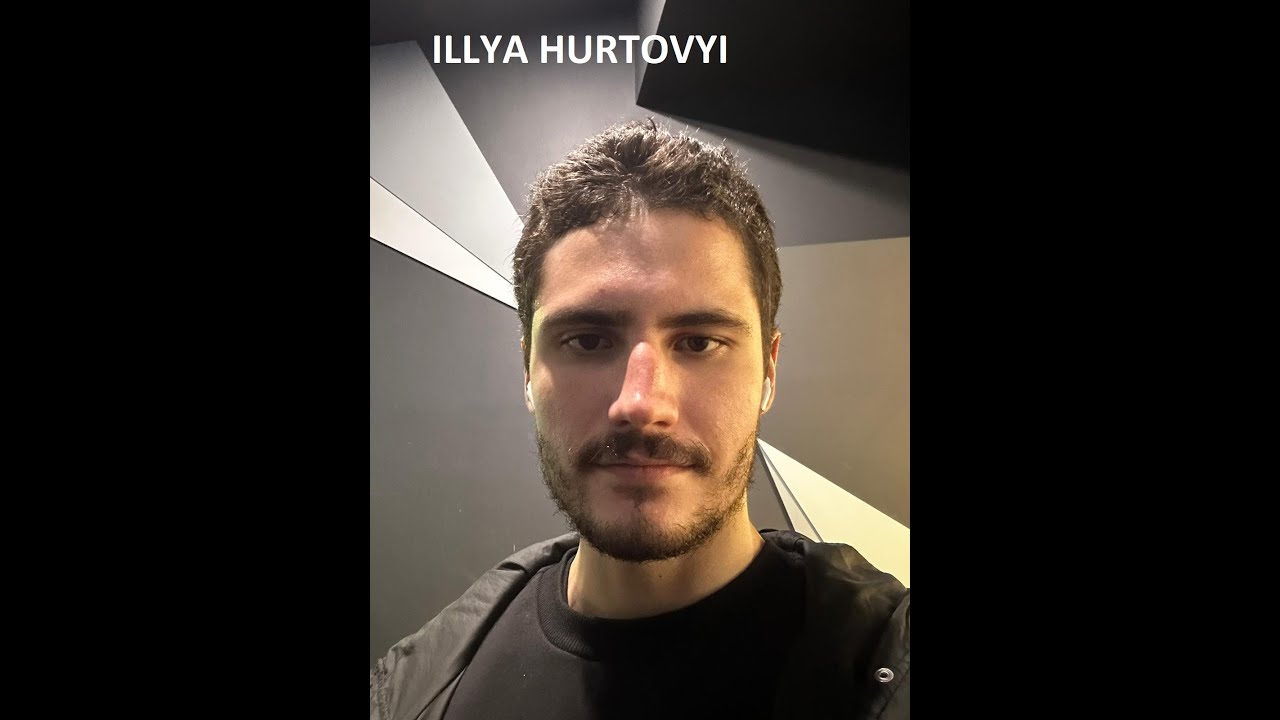 ILLYA Hurtovyi - Concept / Storyboard Artist- 2D Animation - YouTube