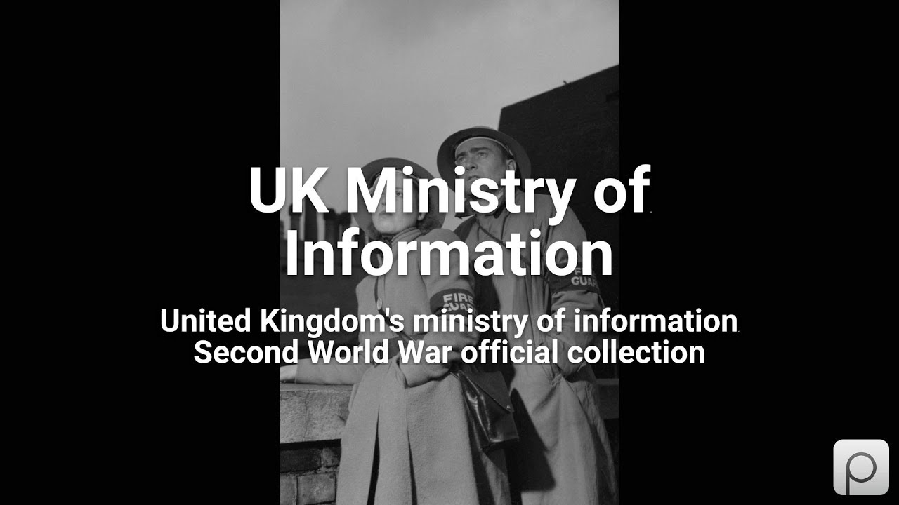 UK Ministry of Information. Find public domain images of UK Ministry of ...