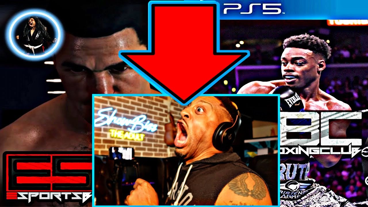 ESBC MOMENT OF TRUTH | Alpha Gameplay (REACTION)!! | REAL OR HYPE ...