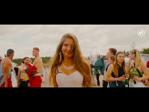 Aragon Music - Rays Of Gold (Music Video)