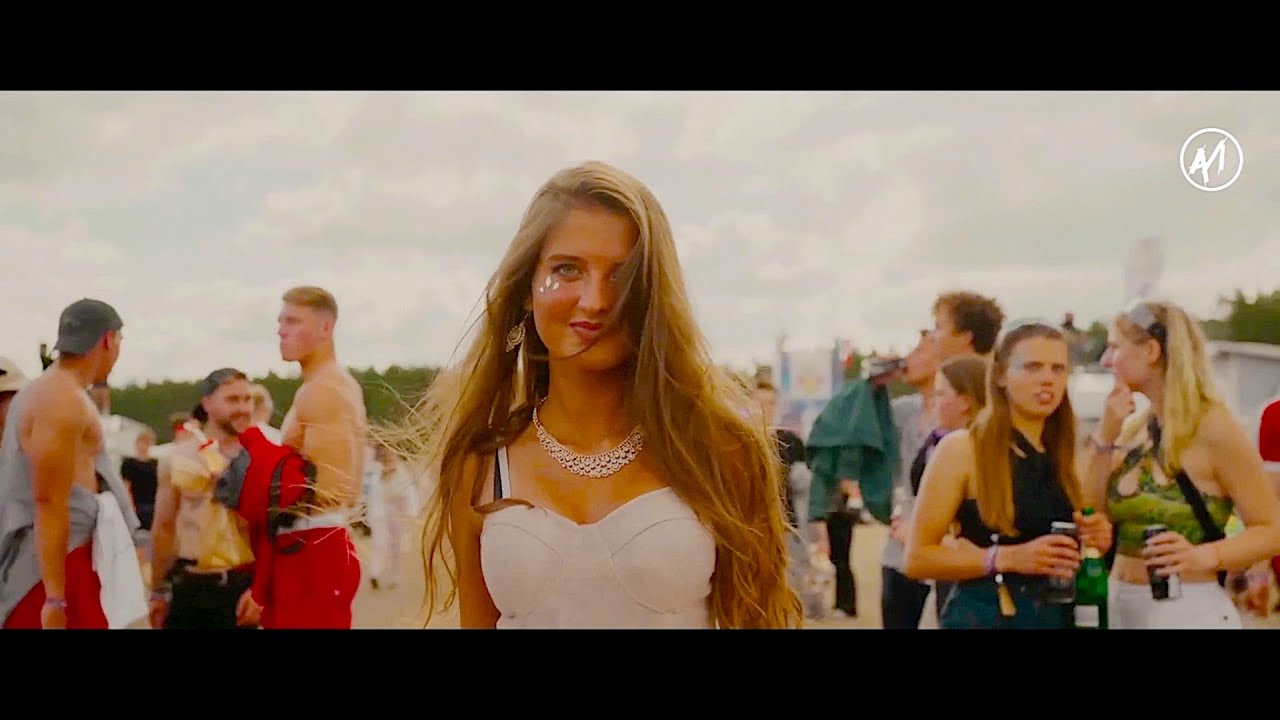 Aragon Music - Rays Of Gold (Music Video) - YouTube