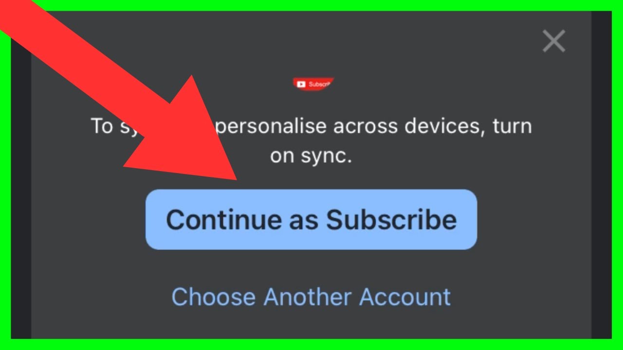 How to Switch Account in Chrome (NEW Google Chrome UPDATE in 2023 ...