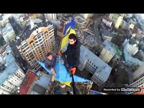 Adrenalin tutkunları