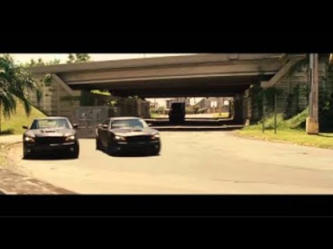 Fast Five Don Omar Ft  Lucenzo Danza Kuduro 1 Hour Version