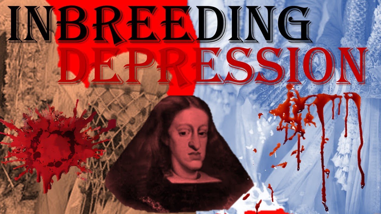 Why Inbreeding is Common in Some Communities | Reason, Effect and ...