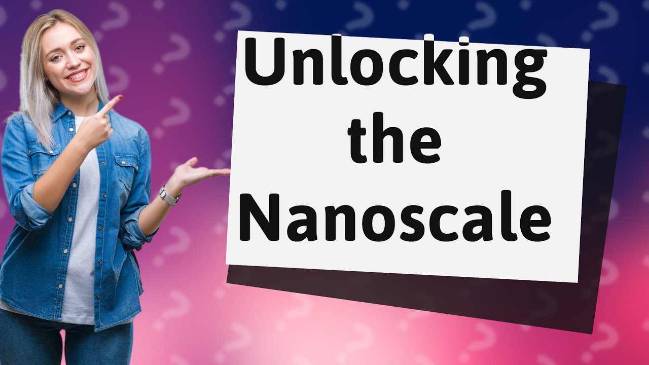 How Does a Scanning Electron Microscope (SEM) Work? - YouTube