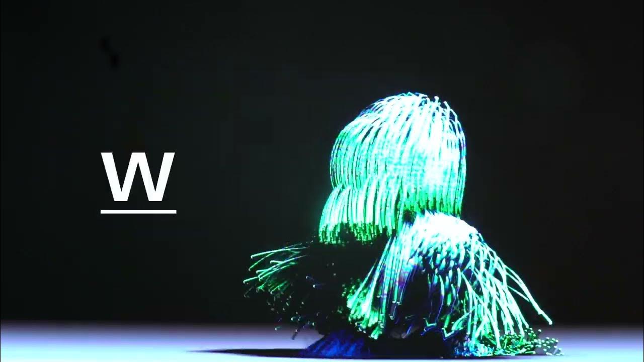 BioMedien | Eine Ausstellung im ZKM Karlsruhe - YouTube