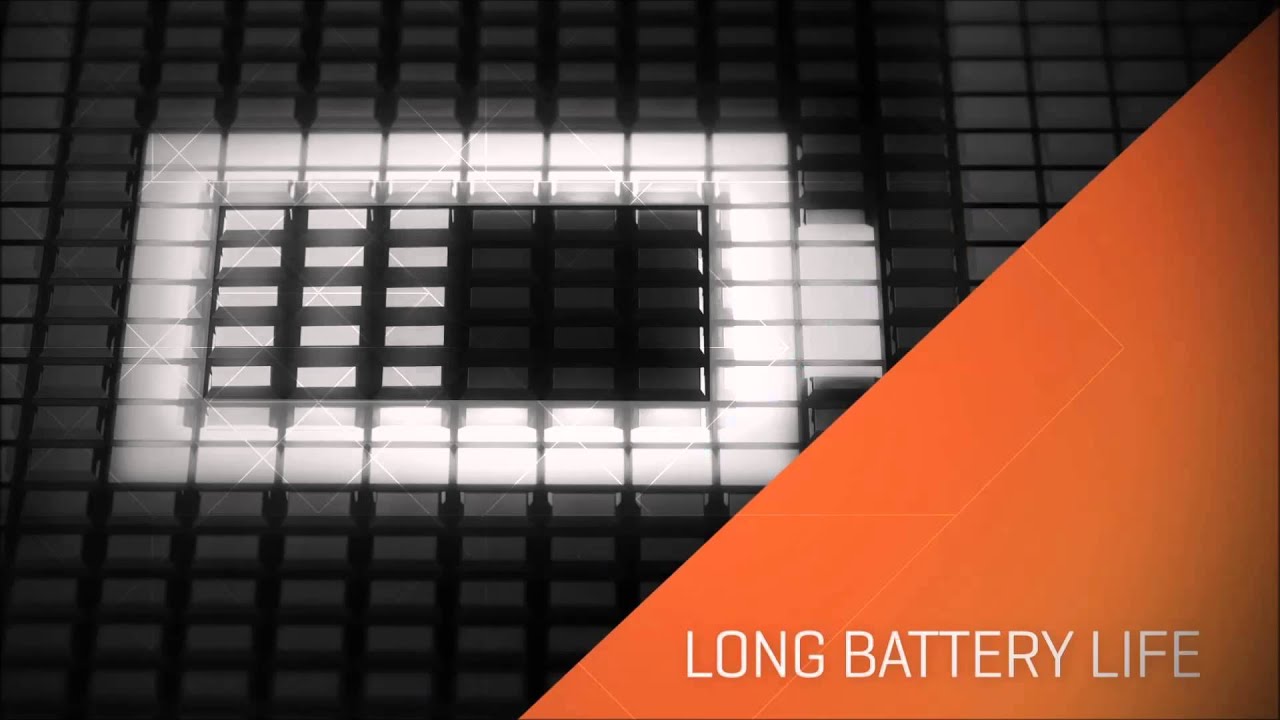 Vertex eVerge Video HTW - YouTube