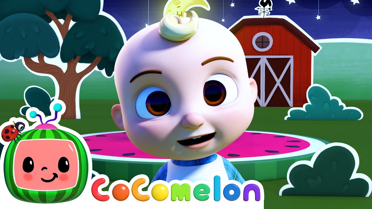 Hey, Diddle, Diddle (Dance Party) | 🍉 CoComelon Kids Songs 🎶 - YouTube