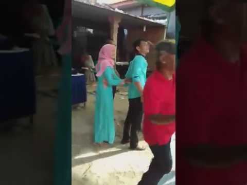 kang Dono dan Teh Tia