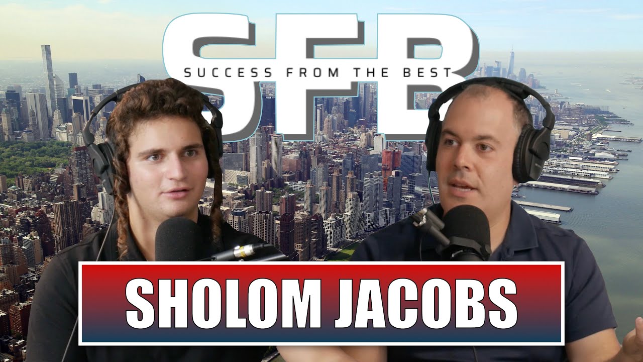 Everything You Need to Know to Become a Huge Success in Real Estate ...
