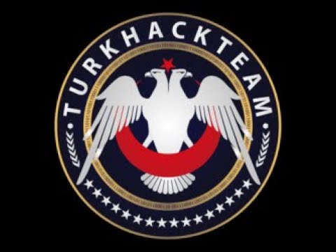 TURK CYBER FORCES TR☣🇹🇷