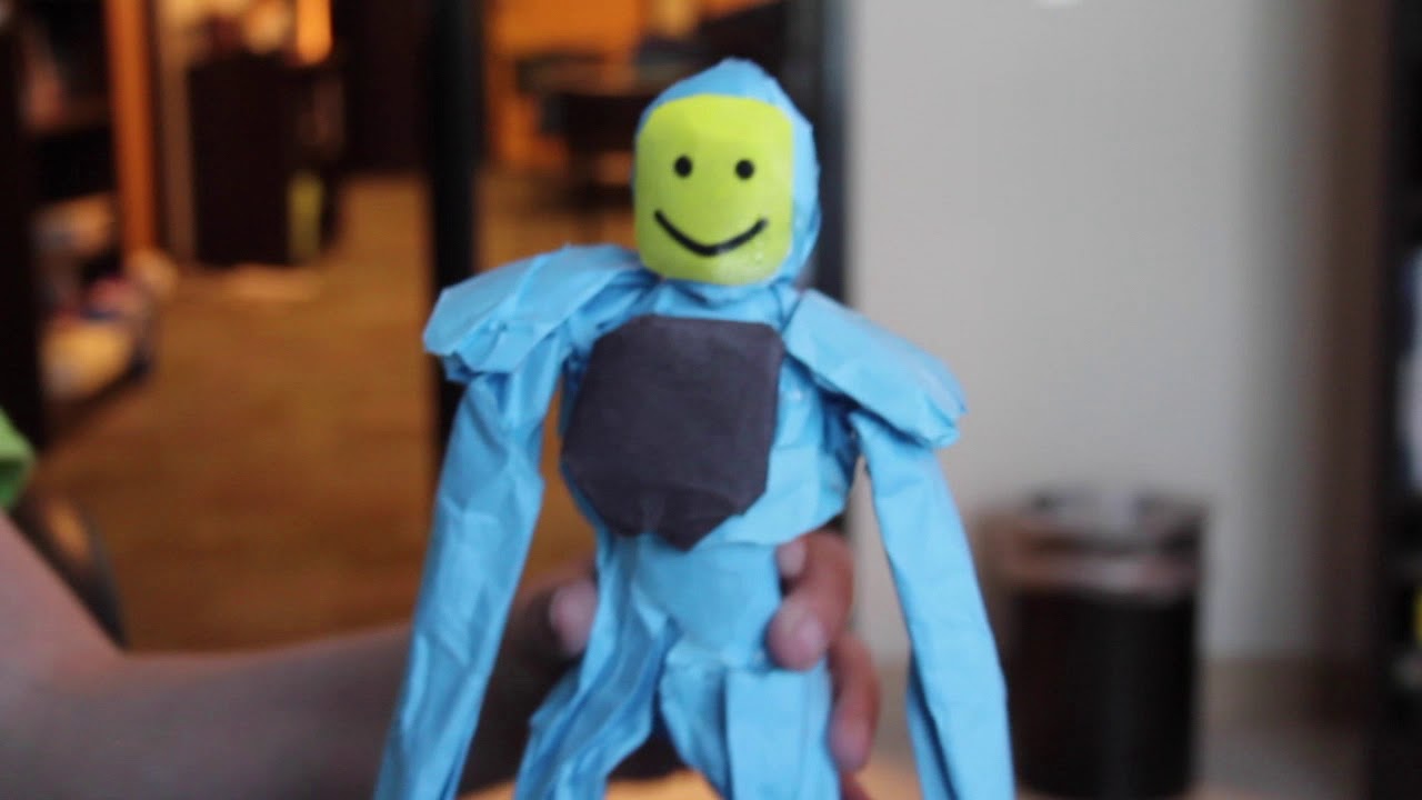 The Noob Documentary - YouTube