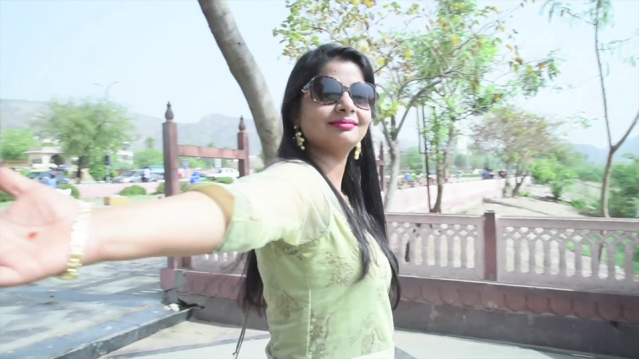 Rajendra Weds Komal shoot by studio Dream - YouTube