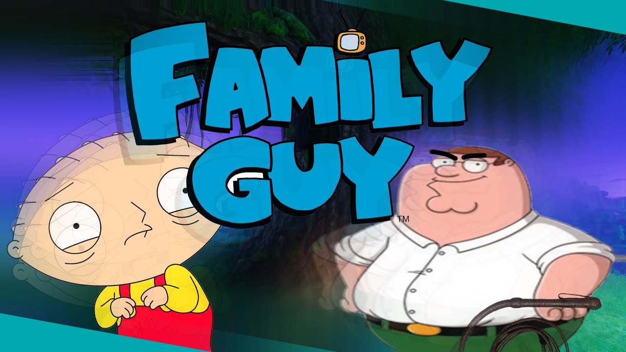 little stewie - YouTube