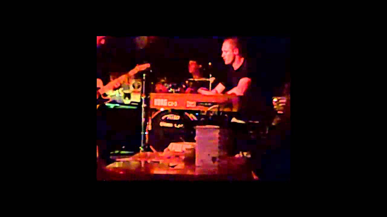 Ray Fuller and The Blues Rockers- Doctor Of Love - YouTube