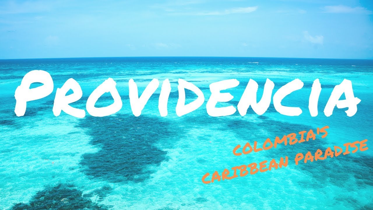 Isla de Providencia, Colombia: Explore Providencia Colombia's rustic ...