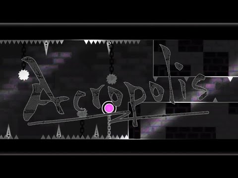 GD I Acropolis ЗА 1 СТРИМ 100% - YouTube