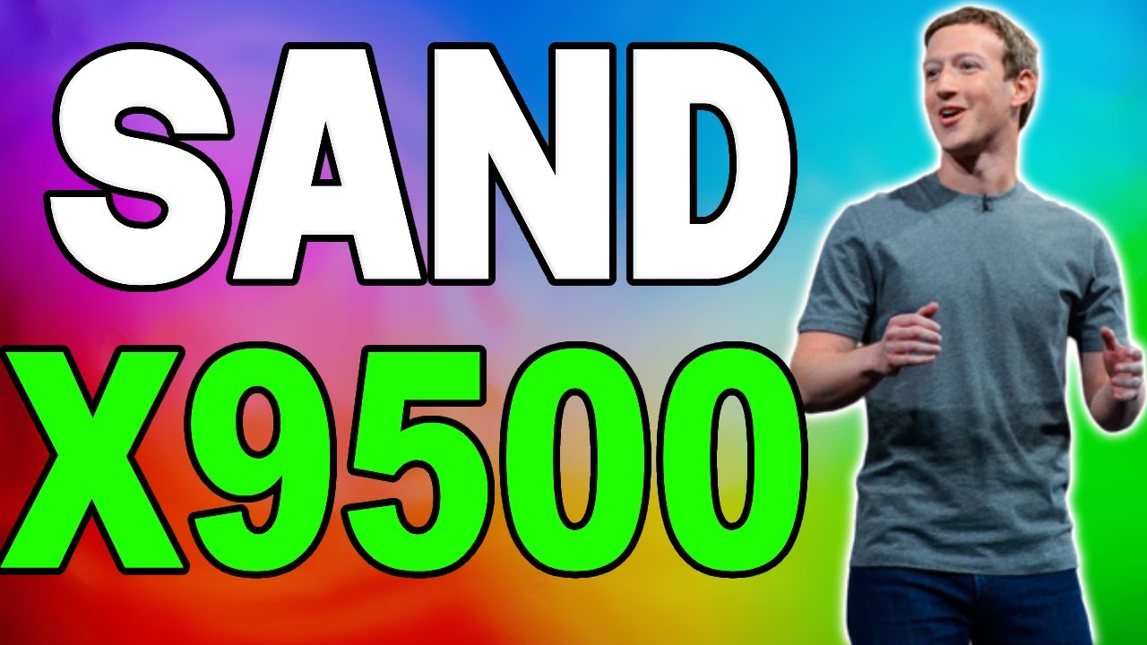 MARK Zuckerberg: SAND WILL X9500% IN THIS DATE - The Sandbox Network PRICE ANALYSIS & 2023-2030 ...