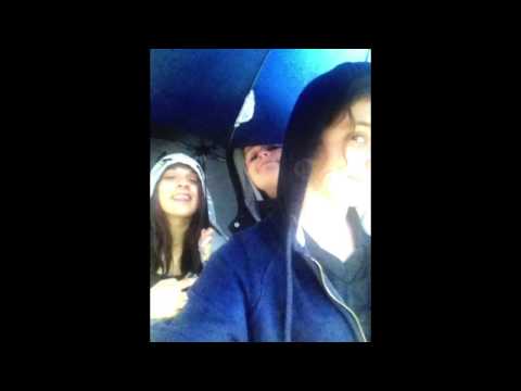 Happy Birthday Georgina.