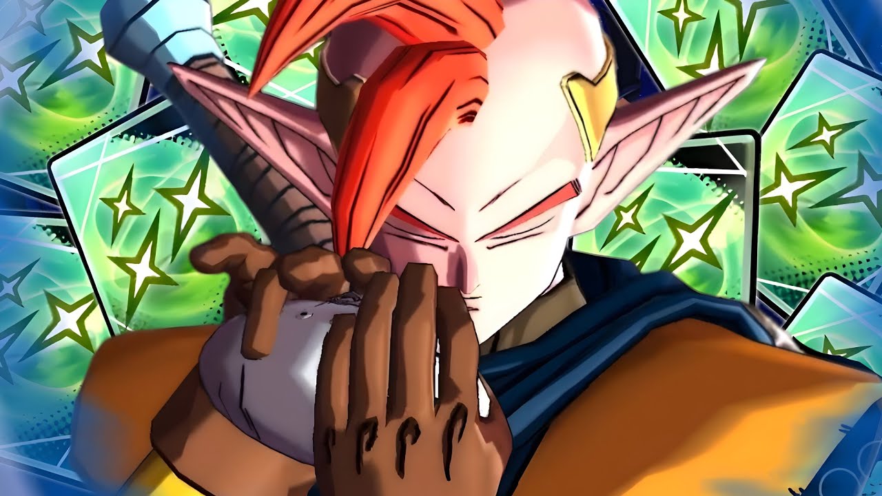 UNLIMITED COMBO AND SEALING WITH HERO TAPION!! | DRAGON BALL LEGENDS ...