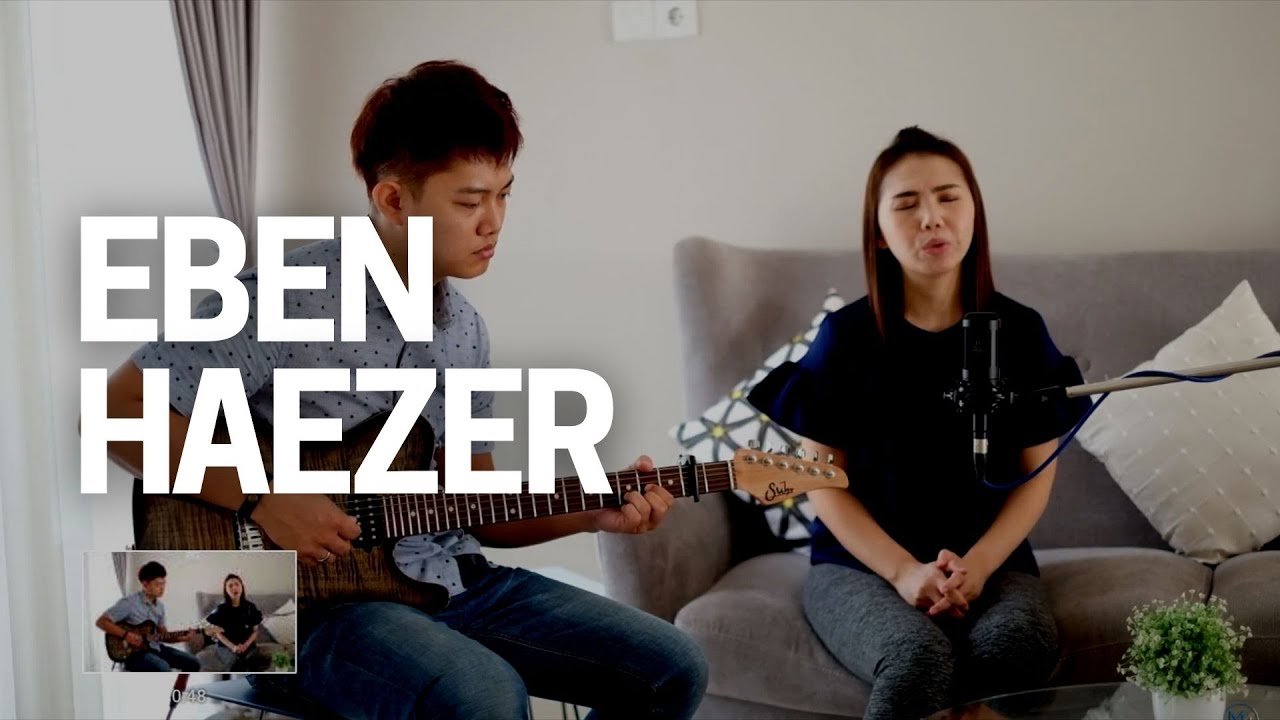 Eben Haezer - Mahanaim Worship - YouTube