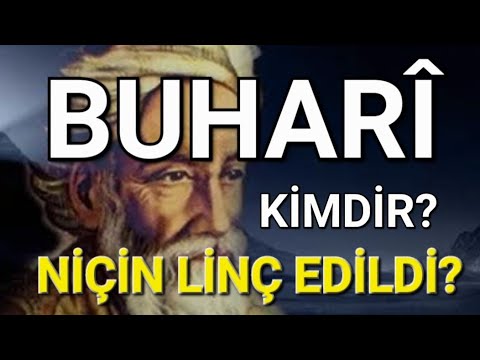HADİSÇİ HOLİGANLAR BUHARİ'YE DÜNYAYI NASIL ZİNDAN ETTİ?