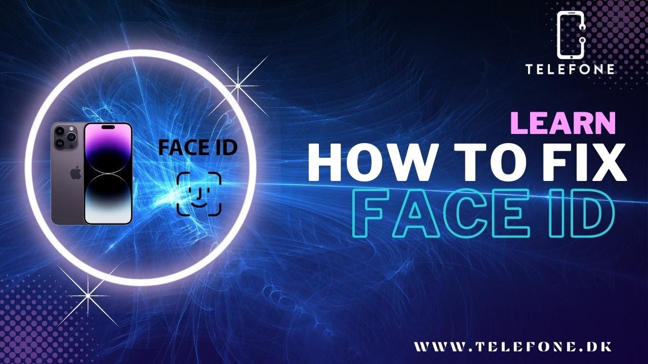 How to Troubleshoot and Fix Face ID Issues on Your iPhone: A Step-by ...