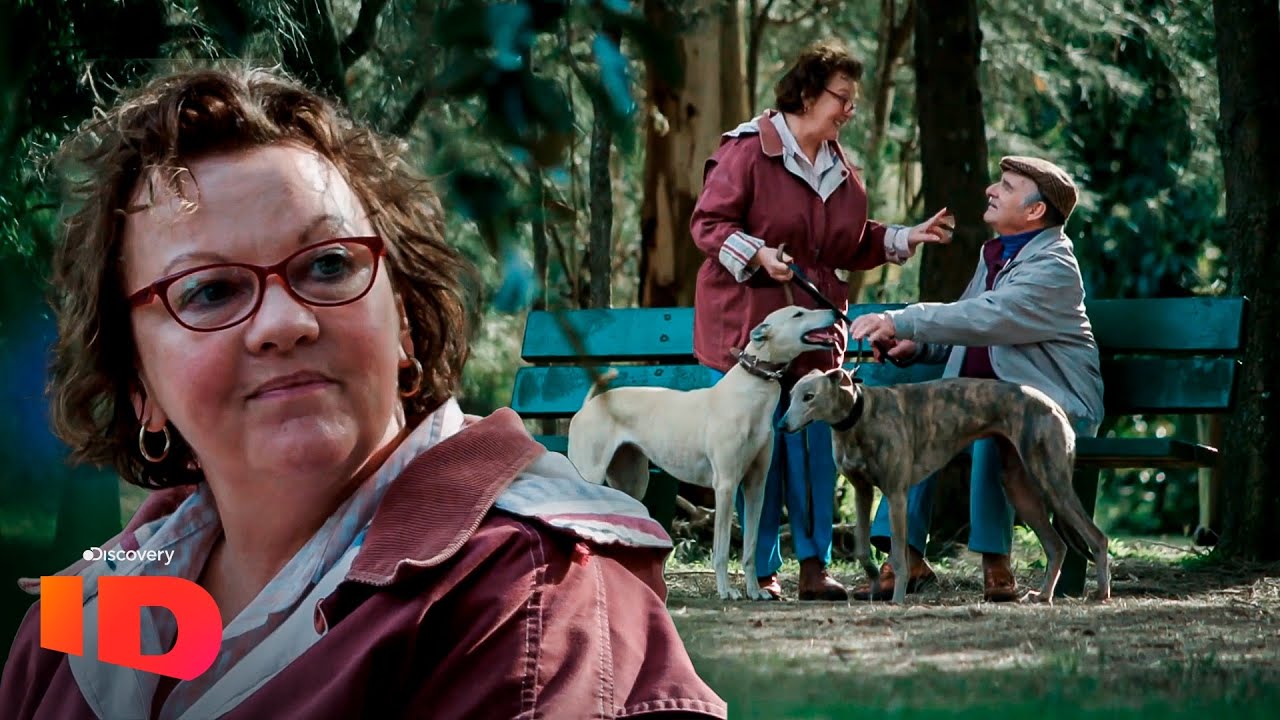 El pasado oscuro de Ann sale a luz | Las verdaderas mujeres asesinas ...