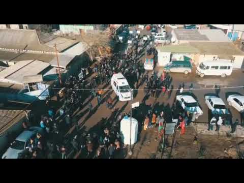 Şəhid Kəlbiyev Telman Yadigar oğlu Neftçala rayonu Bankə qəsəbəsi
