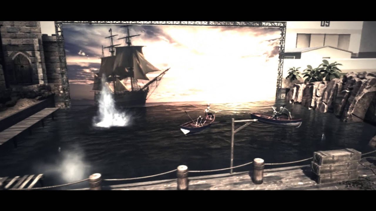 Elder Prisma - Birthday OCE - YouTube