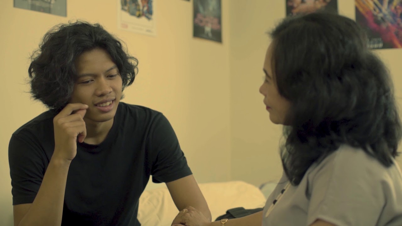 CINEMAma - Trailer - A Short Movie - YouTube
