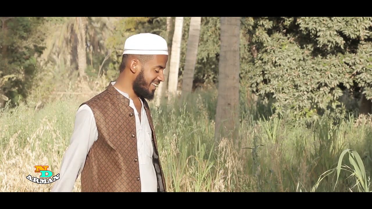 Abdul Salam Abid / New Naat 2021 / Poet: zaryab mossa / Kaptagan Kech a Taha ( Album 03 ) - YouTube