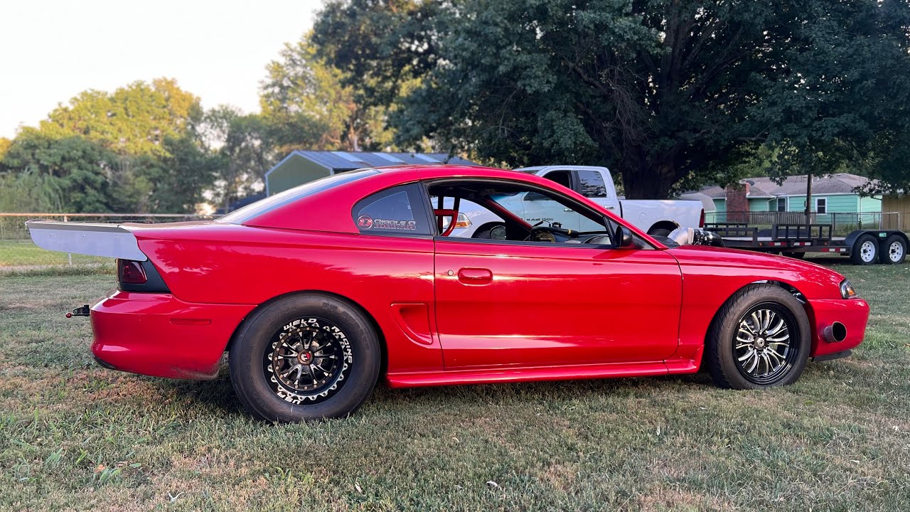 How to verify timing on Turbo LS with Holley Efi! - YouTube