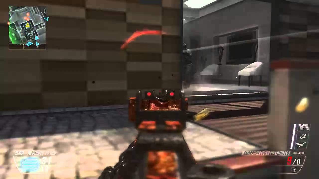 (BO2) C4 Quad Feed - YouTube