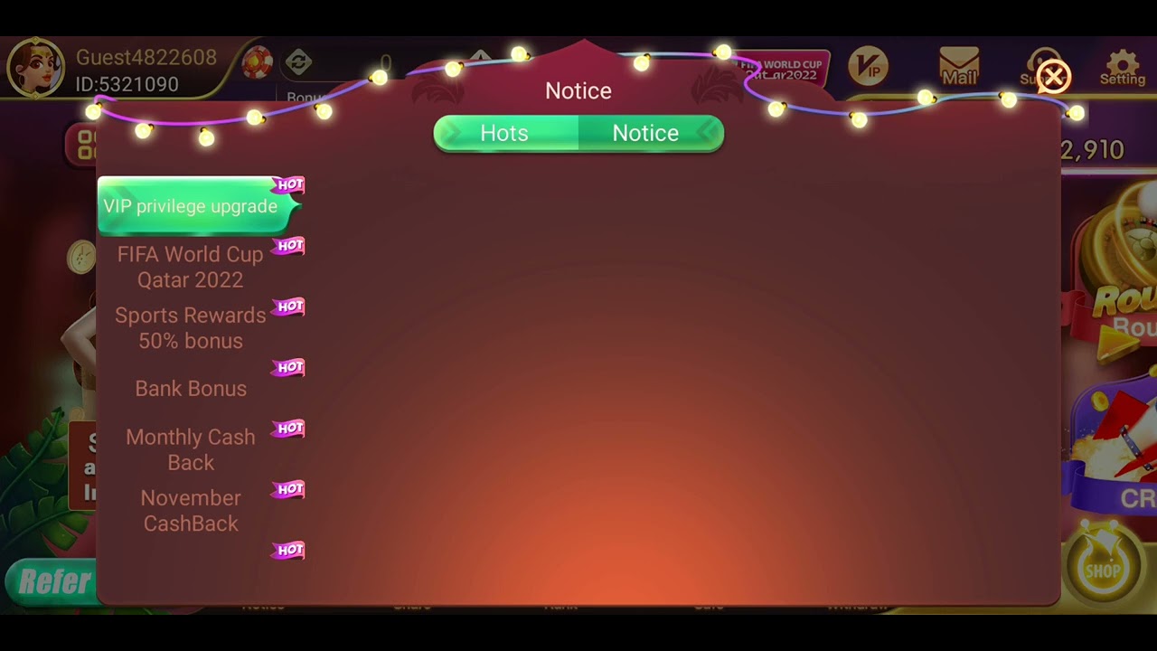 vip task offer game ID 5321090 - YouTube